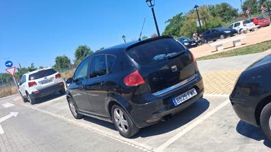 63 Seat Altea de segunda mano en Sevilla Provincia | Milanuncios