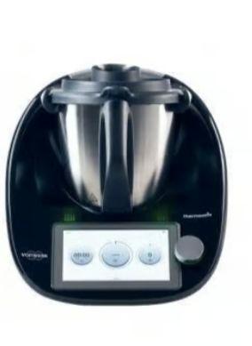 Milanuncios - TERMOMIX Un TM6 con un nuevo diseño