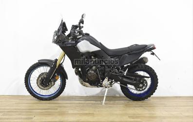 Milanuncios - YAMAHA - Ténéré 700