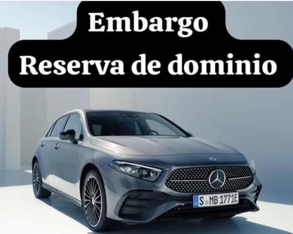 Milanuncios - COMPRO COCHES CON RESERVA DE DOMINIO
