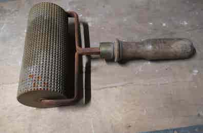 Cenefas antiguas | Milanuncios