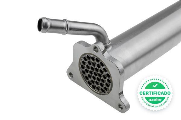 Milanuncios - enfriador egr FORD Transit V363 Furgon