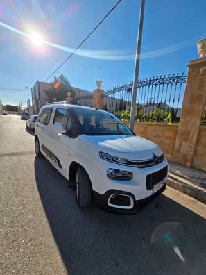 Citroen Berlingo de segunda mano y ocasión | Milanuncios