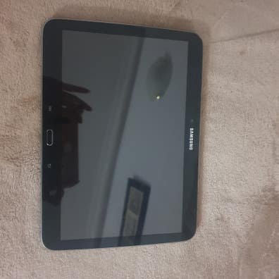 Milanuncios - tablet Samsung Galaxy Tab 3 Negra