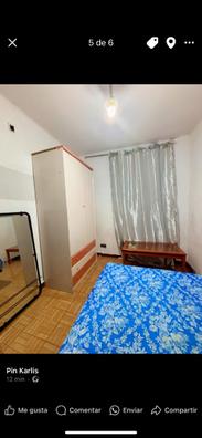 Alquilo habitacion Pisos compartidos en Barcelona Capital. Compartir ...