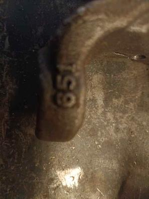 Milanuncios - FIAT_NEW HOLLAND_CASE - FIAT 130-90