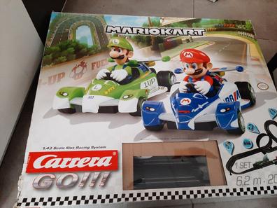 Scalextric de segunda mano barato | Milanuncios