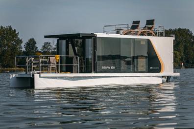 Barcos a motor de segunda mano en Ortigosa del Monte | Milanuncios