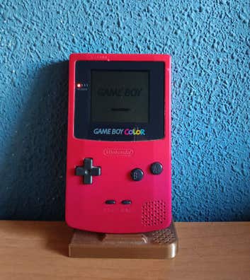 Game boy de segunda mano | Milanuncios