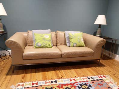 Natuzzi Muebles de segunda mano baratos | Milanuncios
