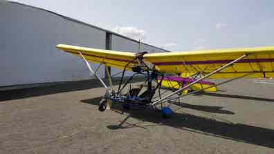 Motor rotax avion | Milanuncios