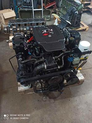 Milanuncios - mercruiser 4.3 mpi inyeccion