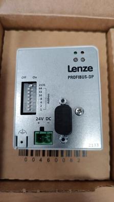 Milanuncios - Modulo Profibus DP LENZE 2133 IB
