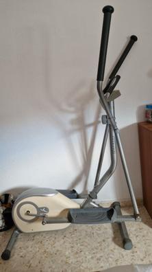 Milanuncios - Elíptica Domyos FC 100 Decathlon