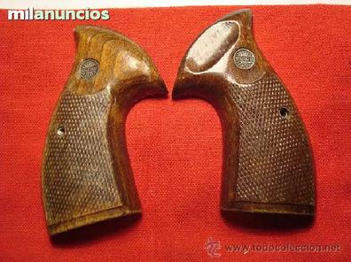 MILANUNCIOS | Cachas revolver Coleccionismo: comprar, vender y contactos