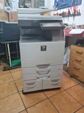 Milanuncios - Sharp MX-2651N