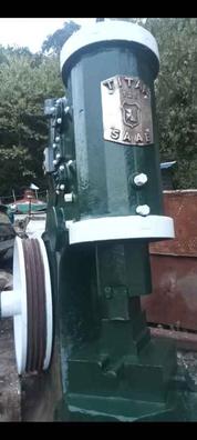 Martillo pilon Maquinaria de segunda mano y ocasión | Milanuncios