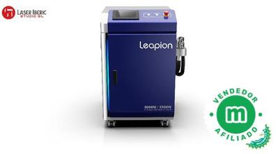 Milanuncios - Máquina de soldadura y limpieza láser