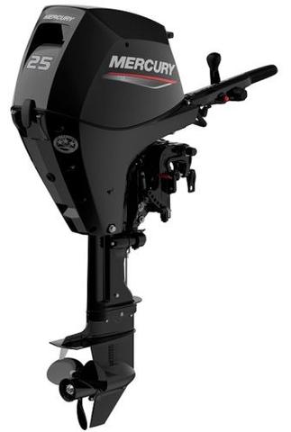 Milanuncios - MERCURY F25 M/ML/EH/ELH/ELHPT