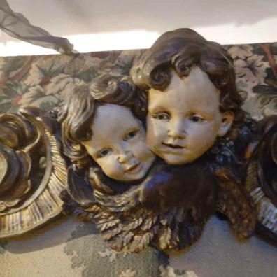 Milanuncios - Alto relieve para copete o dintel