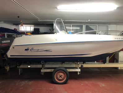 Rio 500 class Barcos de segunda mano y ocasión | Milanuncios