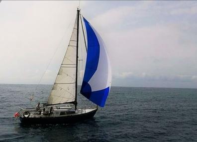 Veleros de segunda mano y ocasión | Milanuncios