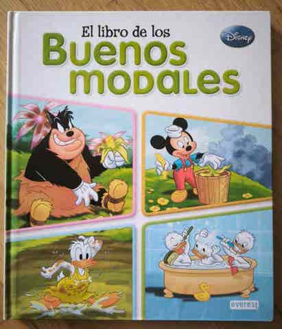 Milanuncios - Nuevo!! El libro de los buenos modales