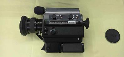 Elmo super 8 | Milanuncios