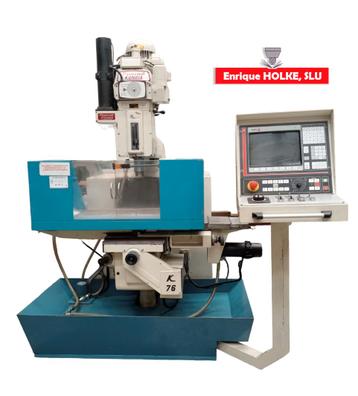 Milanuncios - Fresadora Kondia K76