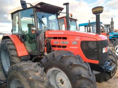 Despiece same silver | Milanuncios