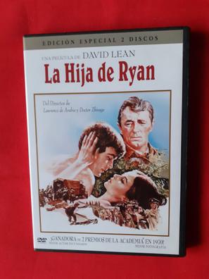 Milanuncios - LA HIJA DE RYAN. David Lean EDICION ESPE