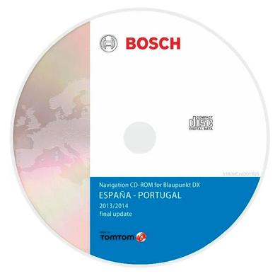 Teleatlas travelpilot dx | Milanuncios