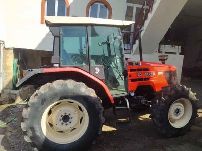 Milanuncios - same - silver 80