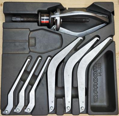 Extractor facom | Milanuncios