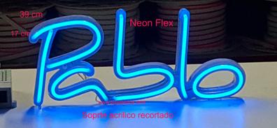 Milanuncios - PABLO NEON ROTULO