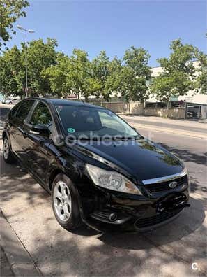 Milanuncios - FORD Focus