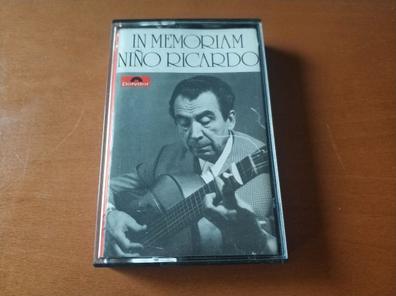 Milanuncios - CASETE EL NIÑO RICARDO 1972