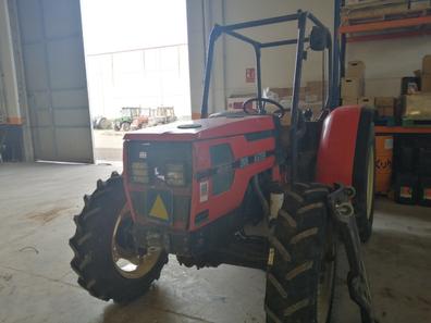 MILANUNCIOS | Tractores same 60 de segunda mano y ocasión
