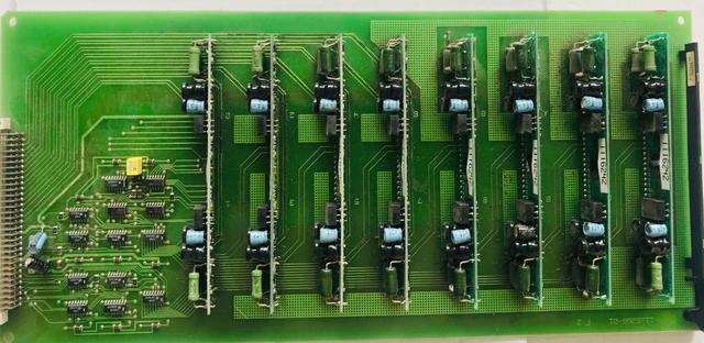 Milanuncios - Placa Digital centralita Alcatel 4300