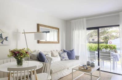 Alquiler vacacional en La Antilla. Apartamentos en alquiler de ...