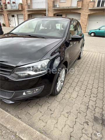 Milanuncios - VOLKSWAGEN Polo