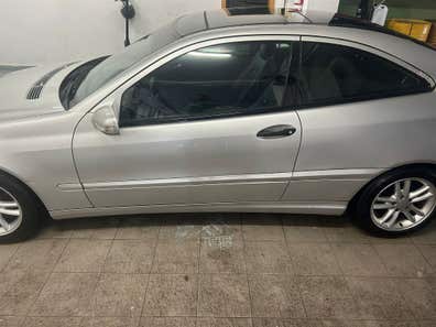 Milanuncios - Mercedes-benz - 220