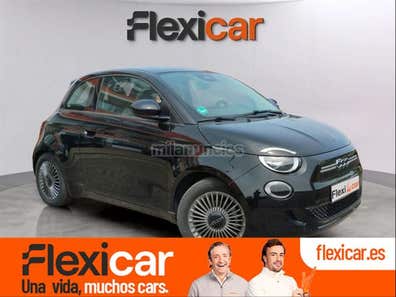 Milanuncios - FIAT - 500 Icon Hb 190km 70kW 95CV