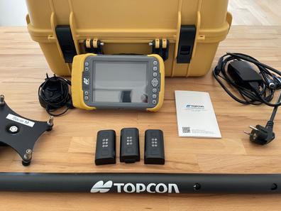 Milanuncios - Controladora de campo TOPCON mod. Tesla