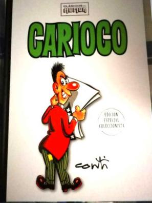 Milanuncios - Carioco, recopilación coleccionistas.