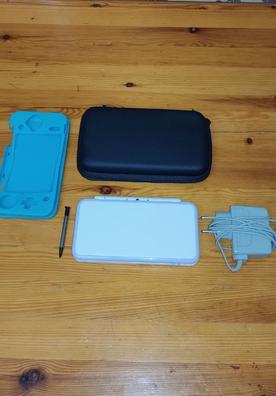 Milanuncios - New Nintendo 2ds XL + Juegos 3ds y DS