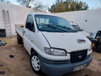 Milanuncios - hyundai - libero