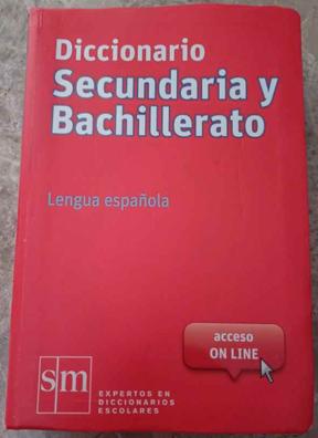 Milanuncios - Diccionario lengua
