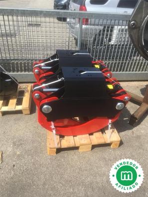 Grúas grua torre pingon de segunda mano y ocasión | Milanuncios