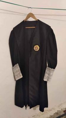 Toga abogado | Milanuncios